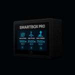 Smartbox: het meest innovatieve energiemanagementsysteem